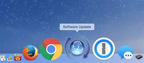 Image result for Mac Software Update Icon