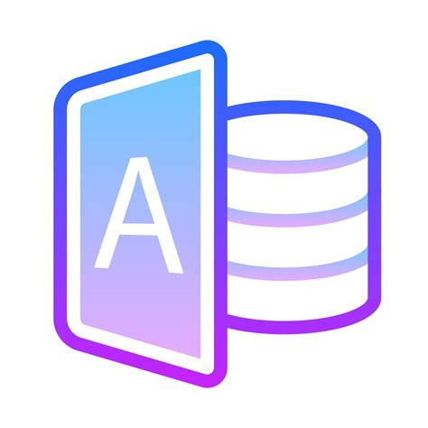 Image result for Excel/Access Icon