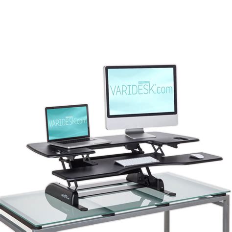 Image result for Varidesk Pro Plus 30