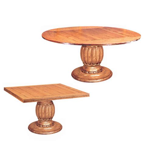 Image result for Round Square Dining Table