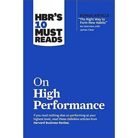 Image result for High Performance Learning Books
