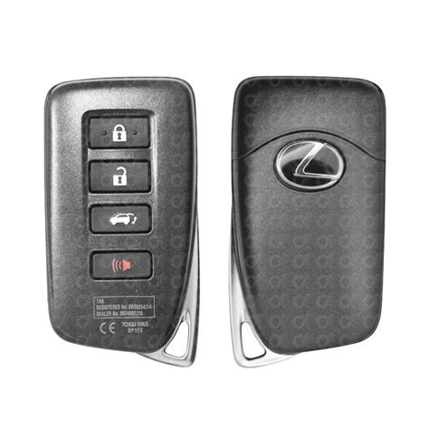 Image result for Program Key FOB 2019 Lexus RX 350