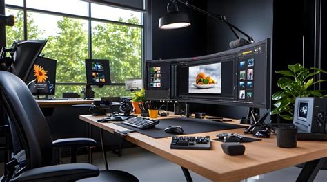 Image result for Editing Studio High Quality