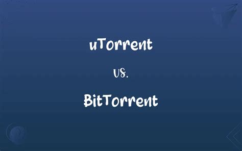 Image result for WebTorrent vs BitTorrent