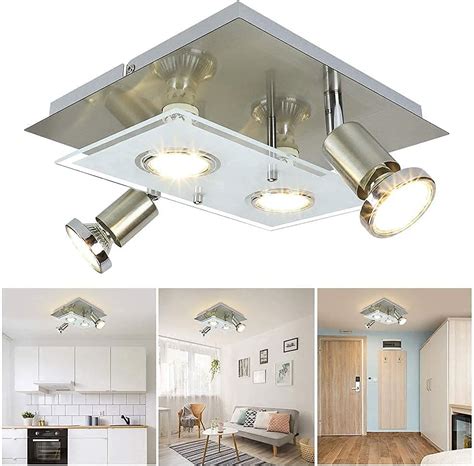 Modern Kitchen Track Lighting – Things In The Kitchen