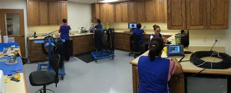 Image result for Fiber Optics Lab