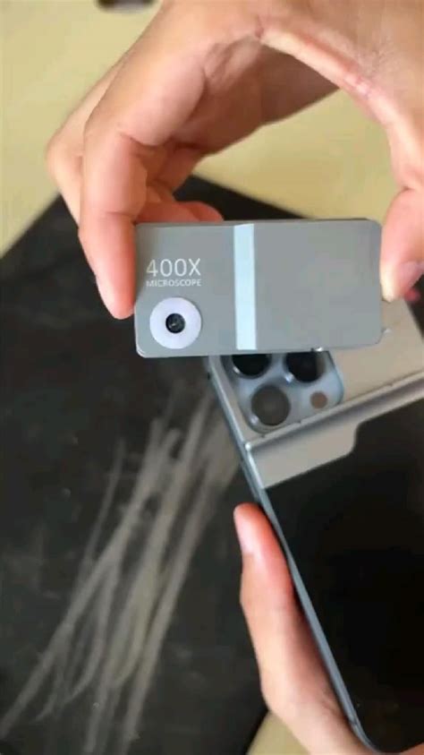 Image result for 400X Microscope