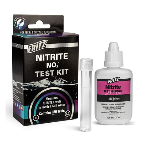 Image result for Nitrite Test Kit