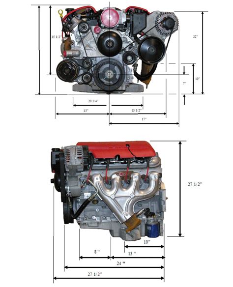 Image result for What Is LS1 Engine