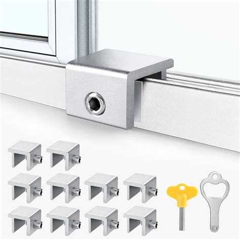 Image result for Horizontal Sliding Window Locks