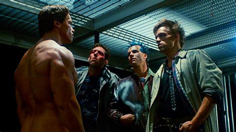Image result for The Terminator Cast