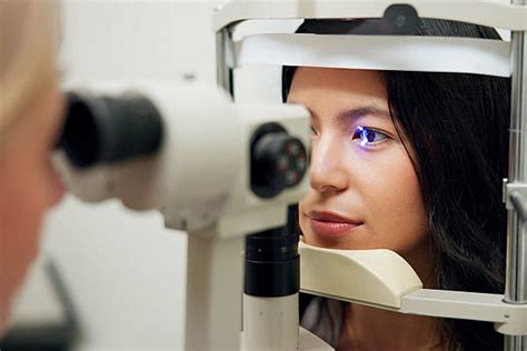 Image result for DUI Eye Test