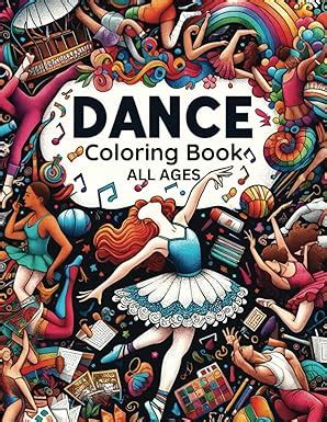 Image result for Color Dance Book