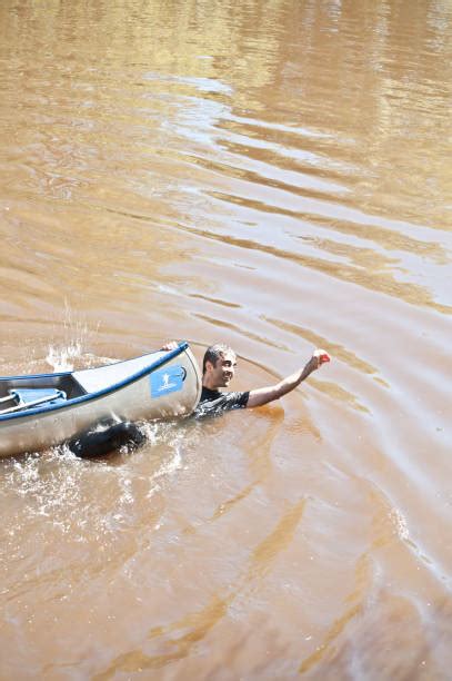 Image result for Canoe Capsizing