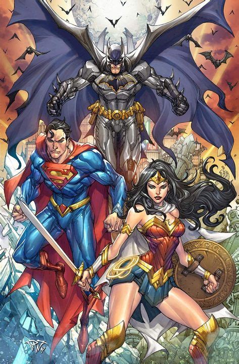 Image result for Trinity Cartoon Characters