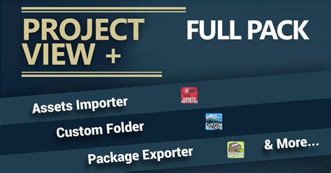 Image result for Unity Add-On Project Preview