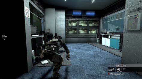 Image result for Splinter Cell Conviction PC