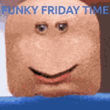 Image result for Card Throwing Animation Funky Friday