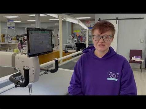 Image result for Handi Quilter Thread Breaking