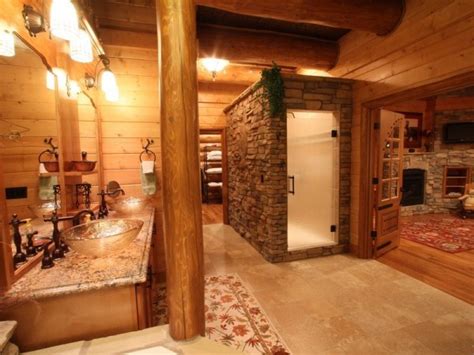 Image result for Custom Log Home