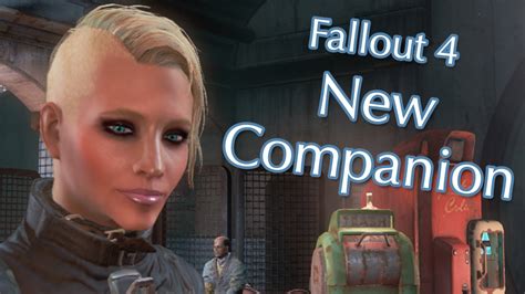 Image result for Fallout 4 Follower Mod