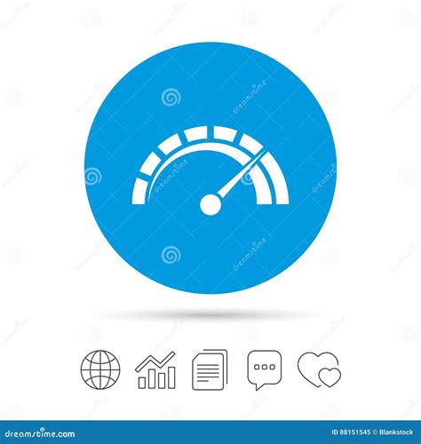Image result for Odometer Symbol