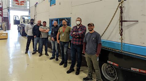 Image result for Fermilab Particle Accelerator