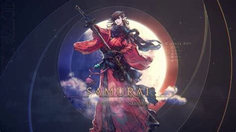 Image result for FF14 Samurai Beginner Guide