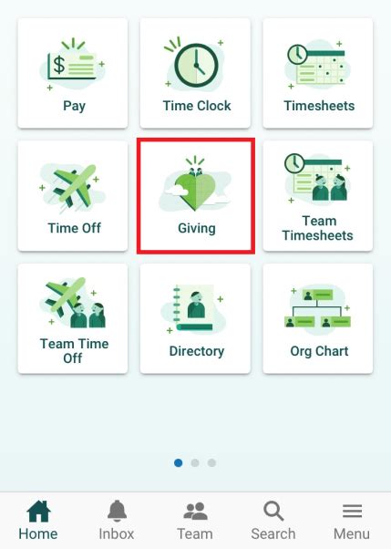 Image result for UltiPro App