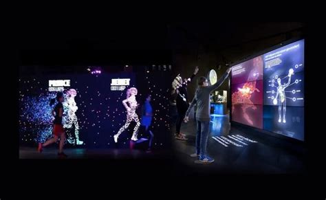 Image result for Interactive LED