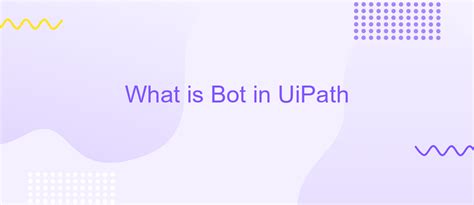 Image result for UiPath Bot PNG