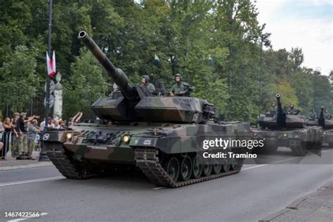 Image result for Leopard Tank Front View