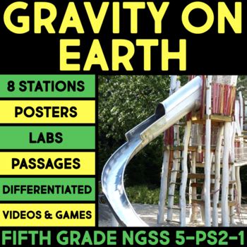 Image result for Gravity Science Experiments Fifth Grade