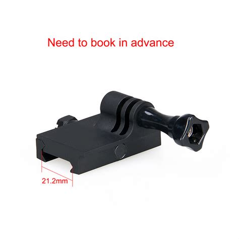 Image result for GoPro Scope Mount