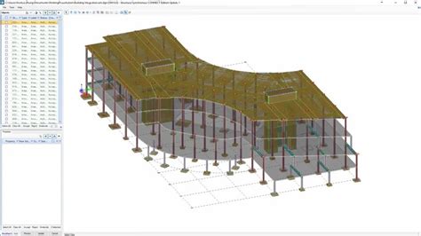 Image result for STAAD.Pro Structural Engineering