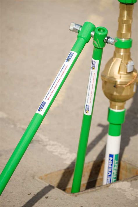 Image result for Standpipe System Testing Equipment