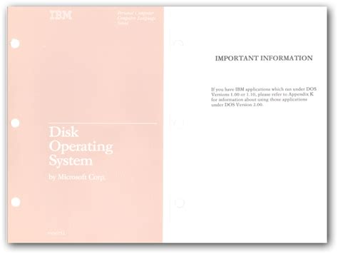 Image result for First Microsoft Operating System