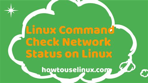 Image result for Linux System Status Command