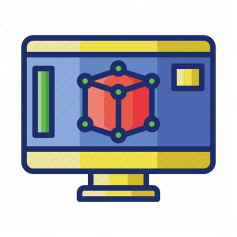 Image result for MATLAB Icon 3D Model