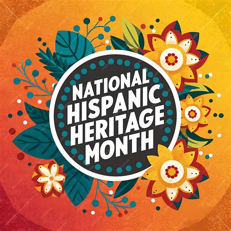 Hispanic Heritage Month Fact Sheets for Early Readers | Made By ...