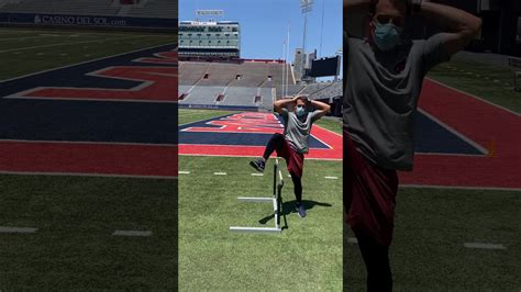 Image result for Step Over Low Hurdle