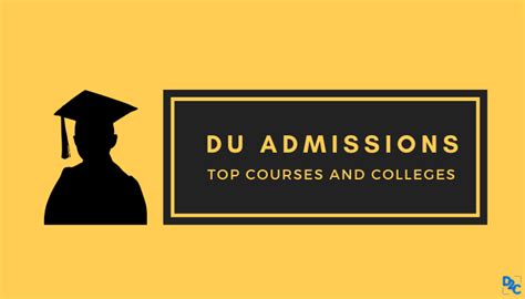 Image result for Du Colleges for BA Programme