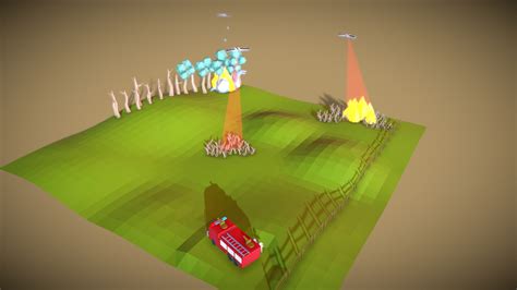 Image result for Firefighting Building Simulator Skech