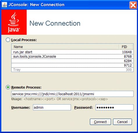 Image result for HTTP Basic Authentication for JMX