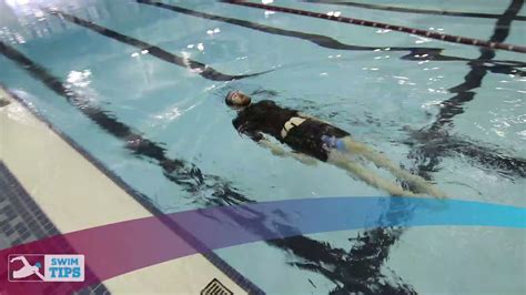 Image result for Elementary Backstroke