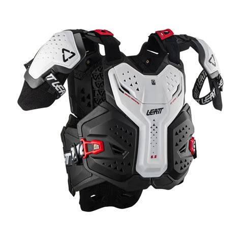 Image result for Chest Protector 6.5 Pro