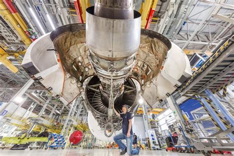 Image result for Rolls-Royce Jet Engine Testing