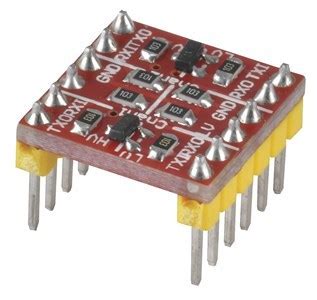 Image result for Wcmcu Level Converter Module