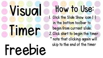 Image result for Calm Timer Visual