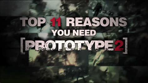 Image result for Prototype 2 Loading Screen
